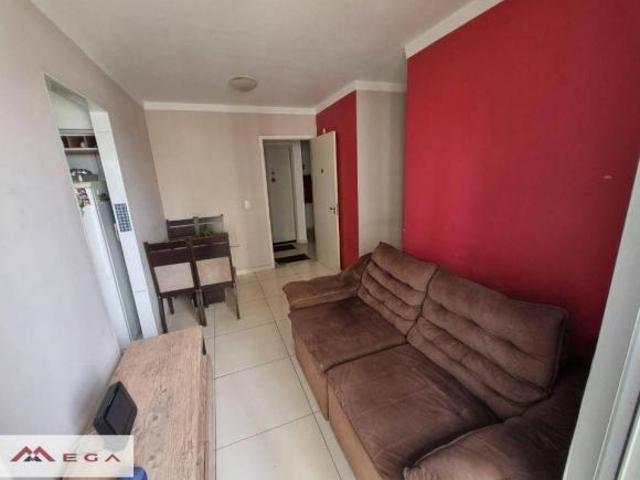 Apartamento à venda no Condomínio Poema em Campinas/SP