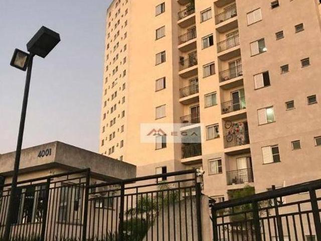 Apartamento à venda no Condomínio Poema em Campinas/SP