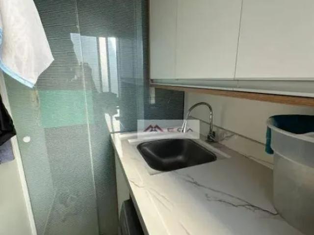 Apartamento à venda no Condomínio Poema na Vila Mimosa, Campinas/SP