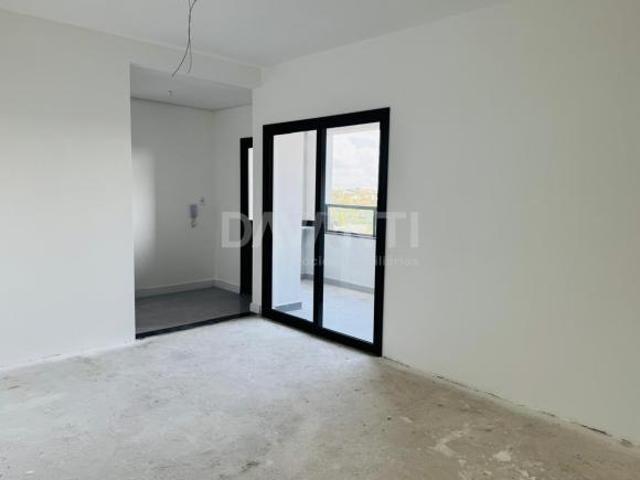Apartamento à venda no Condomínio Poéme Residence em Valinhos na Davanti Imóveis