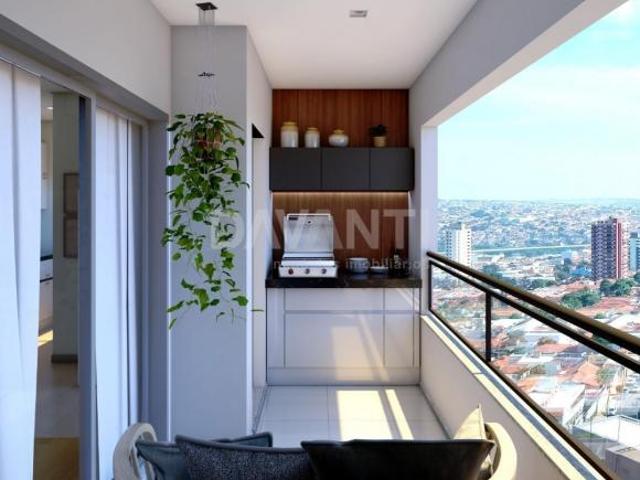 Apartamento à venda no Condomínio Poéme Residence em Valinhos na Davanti Imóveis