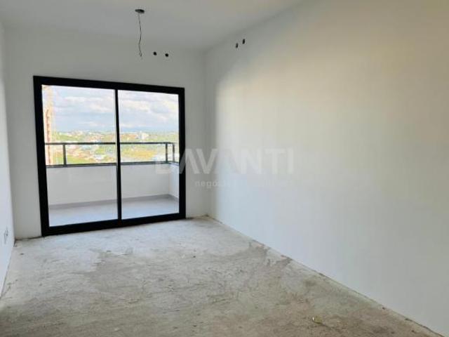 Apartamento à venda no Condomínio Poéme Residence em Valinhos na Davanti Imóveis