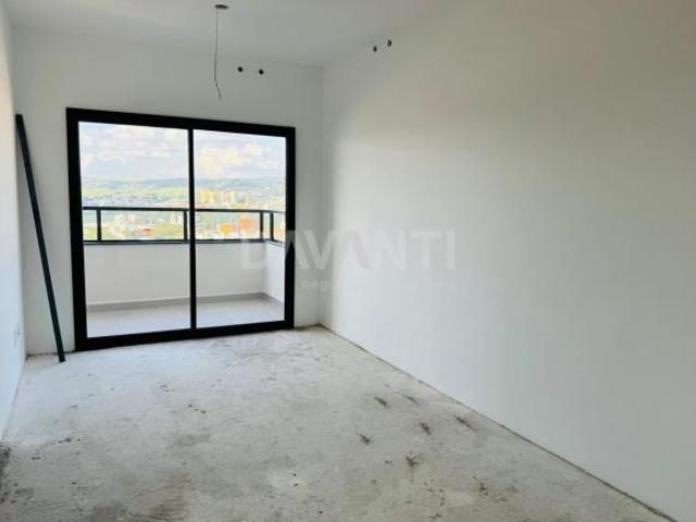 Apartamento à venda no Condomínio Poéme Residence em Valinhos na Davanti Imóveis