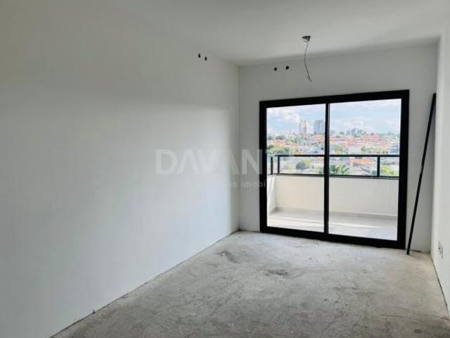 Apartamento à venda no Condomínio Poéme Residence em Valinhos na Davanti Imóveis