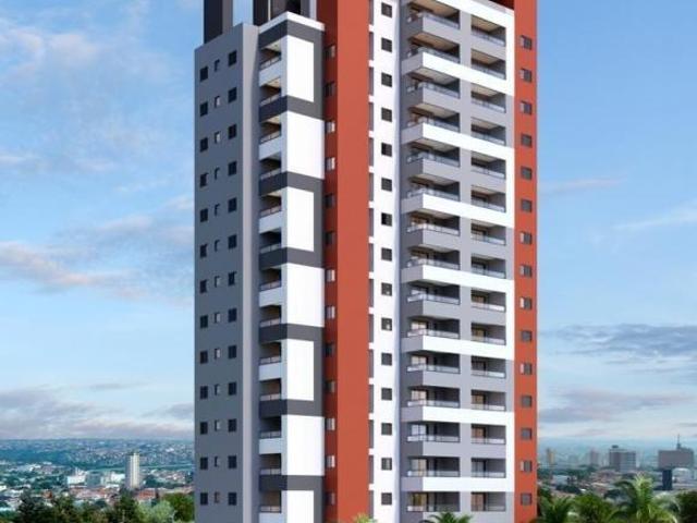 Apartamento à venda no Condomínio Poeme Residence em Valinhos/SP