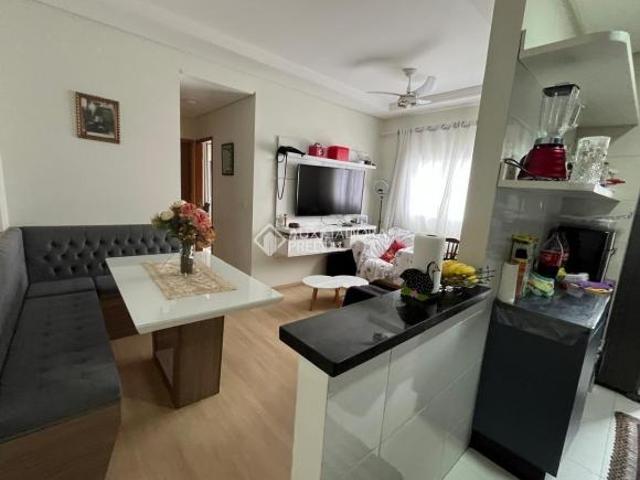 Apartamento à Venda no Condomínio Poesie Jordanópolis | 2 Dormitórios c/ Suíte | Pronto para Morar