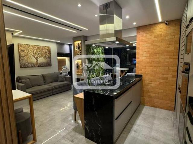 Apartamento à Venda no Condomínio Point Vila Yara Osasco SP