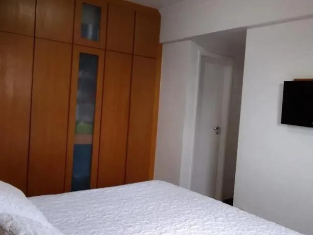 Apartamento à venda no condomínio Polaris localizado em São Paulo SP