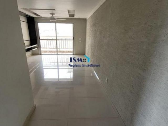 Apartamento À venda no Condomínio Port de France, Jardim Capivari, Campinas, SP