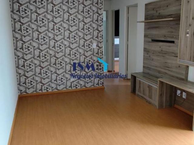 Apartamento à Venda no Condomínio Porto Feliz – Sumaré/SP