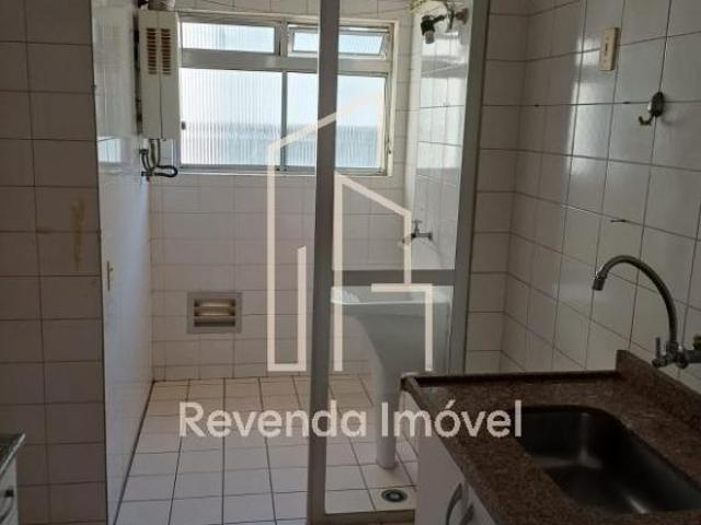 Apartamento à venda no Condomínio PORTO FINO em São Paulo SP, Vila Guarani Z Su