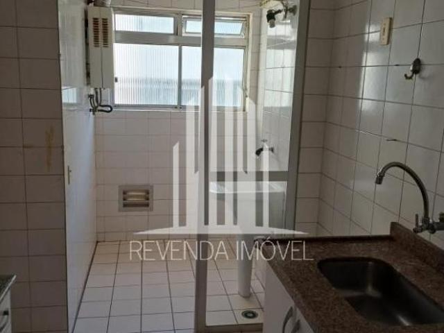 Apartamento à venda no Condomínio PORTO FINO em São Paulo SP, Vila Guarani Z Su