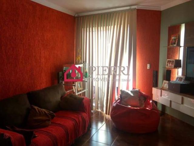 Apartamento à Venda no Condomínio Porto Seguro andar alto