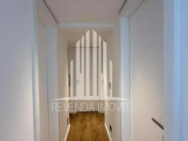 Apartamento à venda no Condomínio Porto Seguro em São Paulo na Vila Andrade: 3 quartos, 1 suíte, 3 b