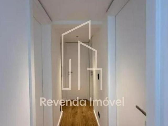 Apartamento à venda no Condomínio Porto Seguro em São Paulo na Vila Andrade: 3 quartos, 1 suíte, 3 b