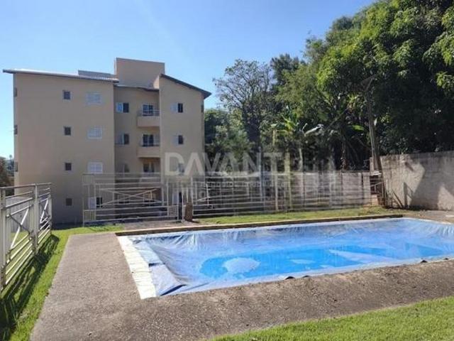 Apartamento à venda no Condomínio Portal da Colina em Valinhos na Davanti Imóvei
