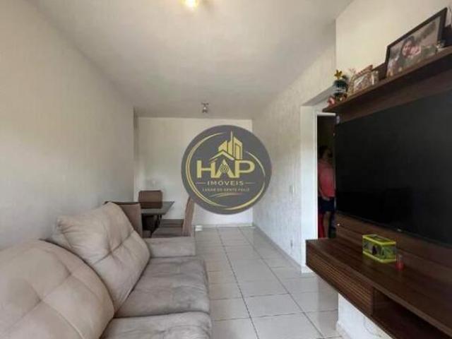 Apartamento à venda no condomínio Portal da Colina, em Valinhos SP