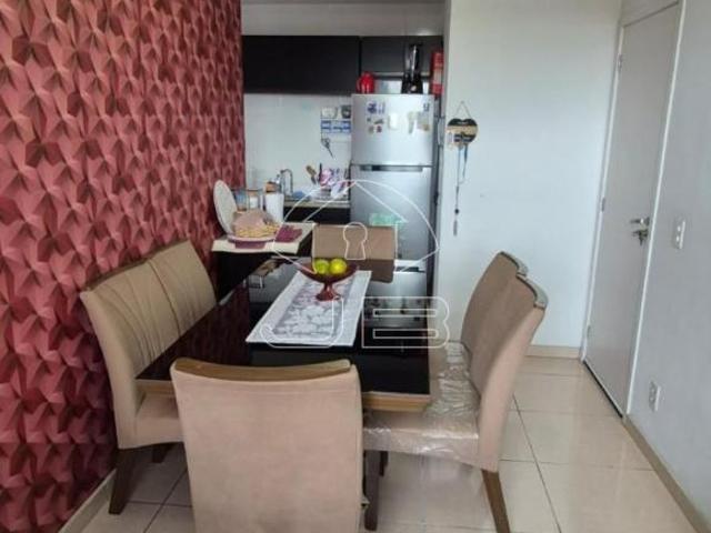 Apartamento à venda no Condomínio Portal Dalias do Campo em Sumaré SP