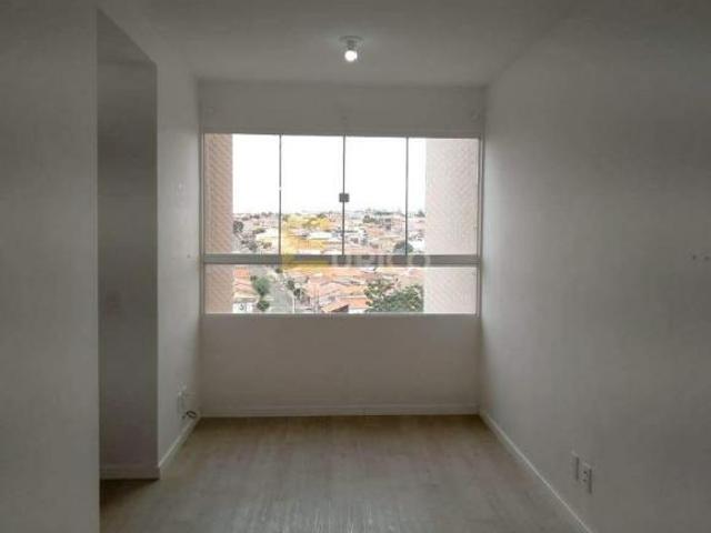 Apartamento à venda no Condomínio Portal Dalias do Campo em Sumare/SP