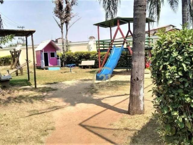 Apartamento à Venda no Condomínio Portal das Flores Jardim Nova Indaiá em Indaiatuba/SP AP1343