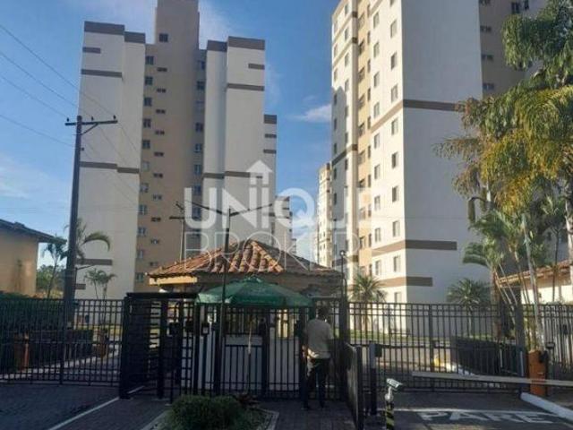 Apartamento à venda no Condomínio Portal das Palmeiras, 2 quartos, Jardim Shangai Jundiaí