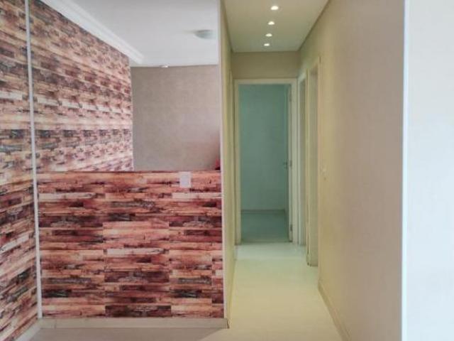 Apartamento à Venda no Condomínio Portal das Palmeiras em Jundiaí