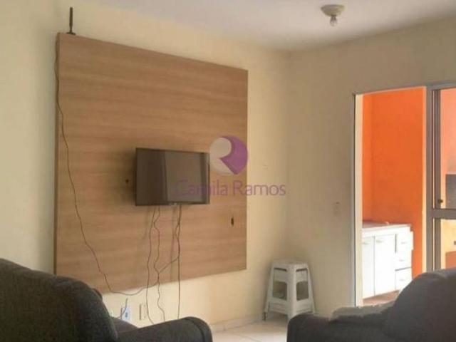 Apartamento à Venda no Condomínio Portal de Orion – Centro, Bertioga/Sp