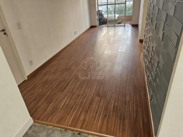 Apartamento a venda no Condomínio Portal do Rubi no Bairro Vila São Pedro Hortolândia SP