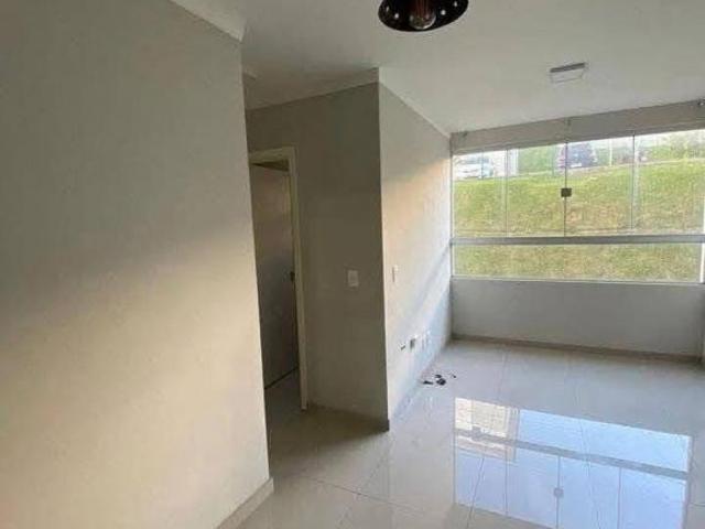 Apartamento À Venda no condomínio Portal do Sol 2 em Varginha