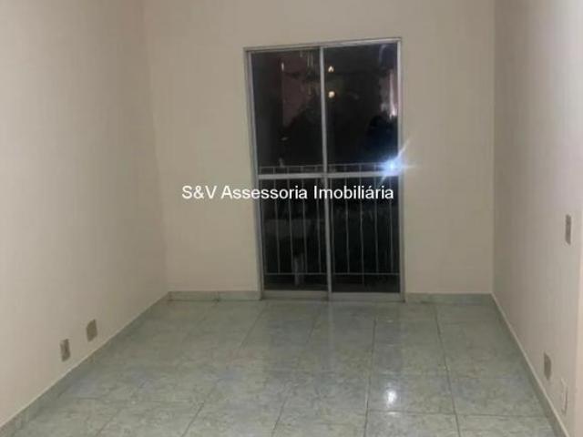 Apartamento à venda no Condominio Portal dos Bandeirantes, em Sorocaba SP!