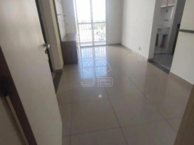 Apartamento a venda no Condomínio Portal dos Bosques Hortolândia/SP