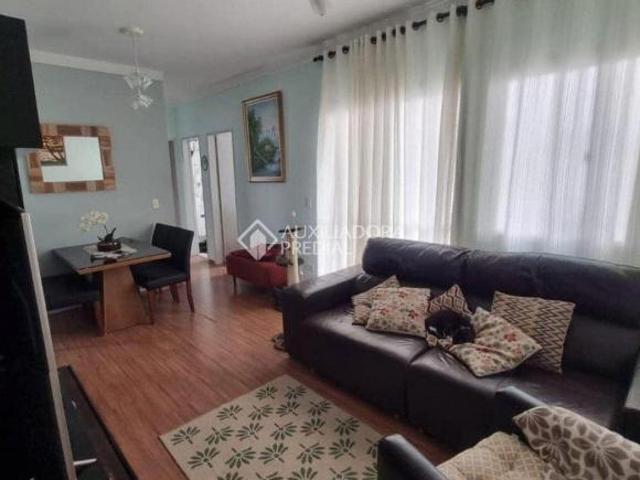 Apartamento à venda no Condomínio Portal dos Clássicos Planalto São Bernardo 68m² 3 dormts 1 vaga