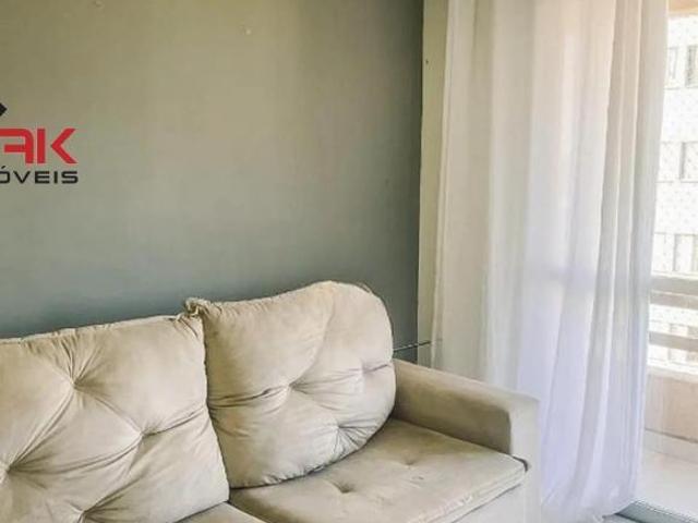 Apartamento a venda no Condomínio Portal dos Imigrantes em Jundiaí/SP