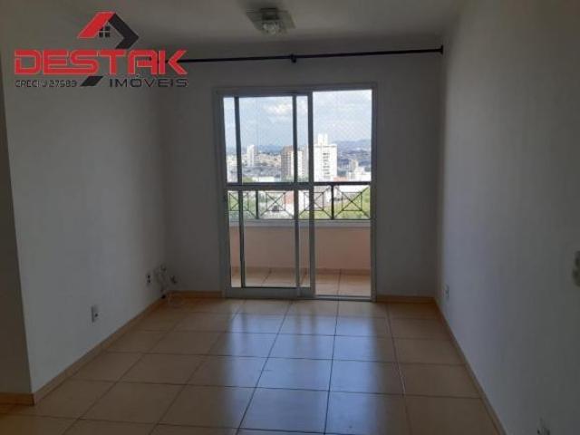 Apartamento a Venda no Condomínio Portal dos Nobres, ao lado do Jundiaí Shopping!