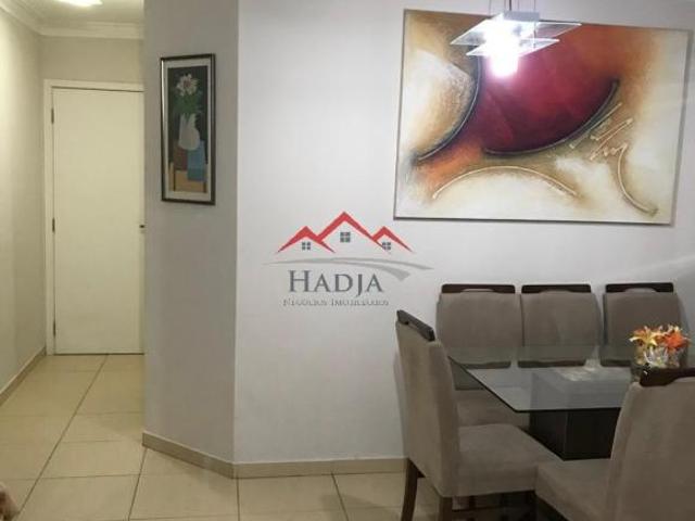 Apartamento à venda no Condomínio Portal dos Nobres em Jundiaí SP