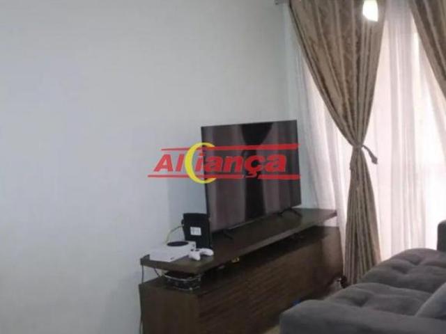 Apartamento à venda no Condomínio Portal Guarulhos Cidade Brasil