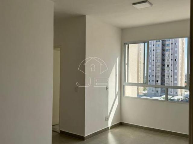 Apartamento à venda no Condomínio Portal Jardins das Angélicas, Hortolândia/SP