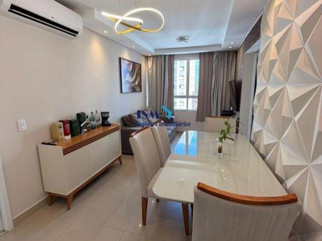 Apartamento à Venda no Condomínio Portal Lótus do Campo, Hortolândia, SP