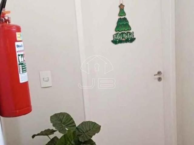 Apartamento a venda no Condomínio Portal Primavera Hortolandia