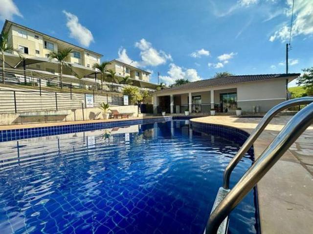 Apartamento a venda no Condominio Portal Solar das Ametistas no Pão de Açucar