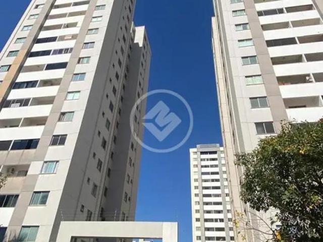 Apartamento á venda no Condominio Portal Vale Dos Rios codigo: 147301