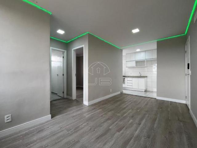 Apartamento à venda no Condomínio Portal Vale das Pérolas, em Sumaré/SP