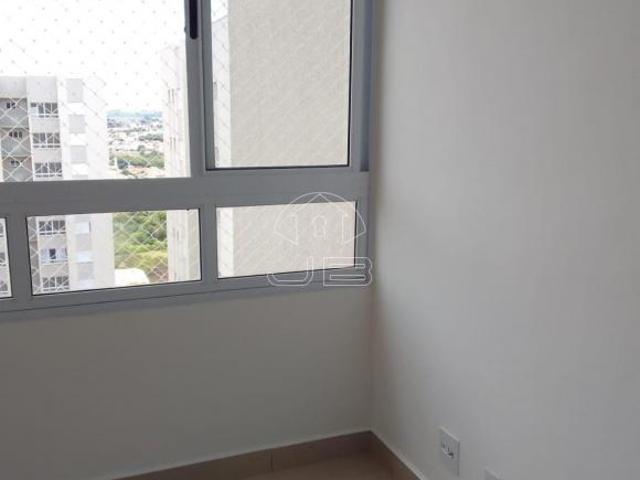 Apartamento à venda no Condomínio Portal Vale das Pérolas, em Sumaré/SP