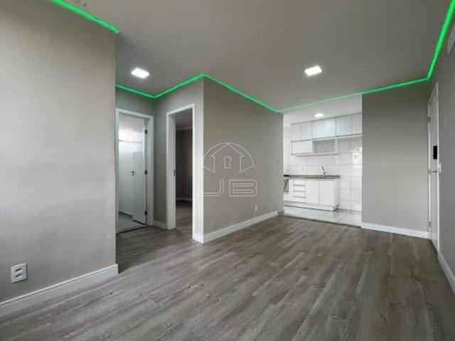 Apartamento à venda no Condomínio Portal Vale das Pérolas, em Sumaré/SP