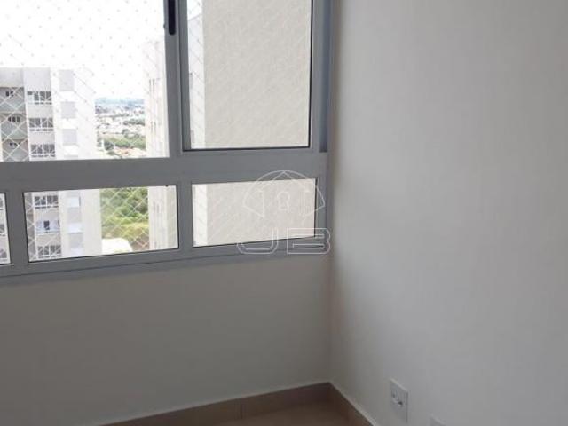 Apartamento à venda no Condomínio Portal Vale das Pérolas, em Sumaré/SP