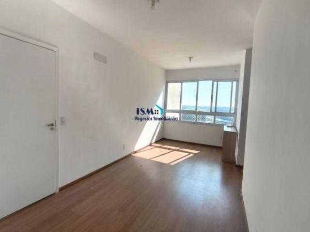 Apartamento à Venda no Condomínio Portal Vale das Pérolas, Jd Bela Vista, Sumaré