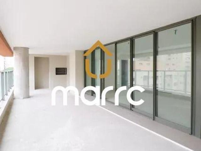 APARTAMENTO À VENDA NO CONDOMÍNIO PORTUGAL 587 BROOKLIN