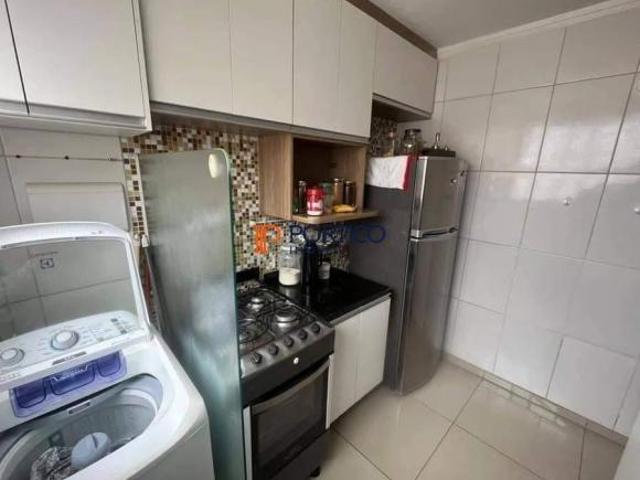 Apartamento à venda no Condomínio Patagônia – Vila Monte Alegre