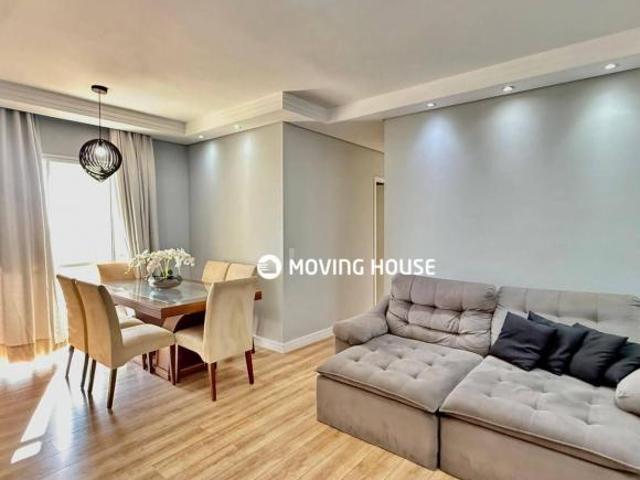 Apartamento à Venda no Condomínio Páteo Abolição Campinas/SP