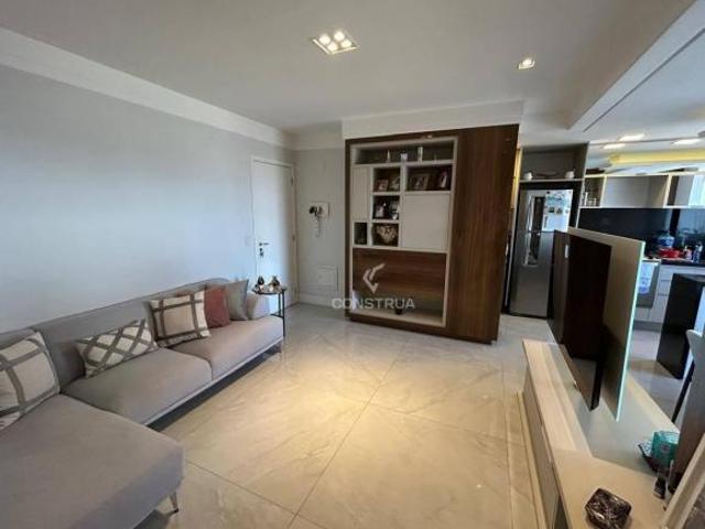APARTAMENTO À VENDA NO CONDOMÍNIO PATEO ABOLIÇÃO, EM CAMPINAS/SP